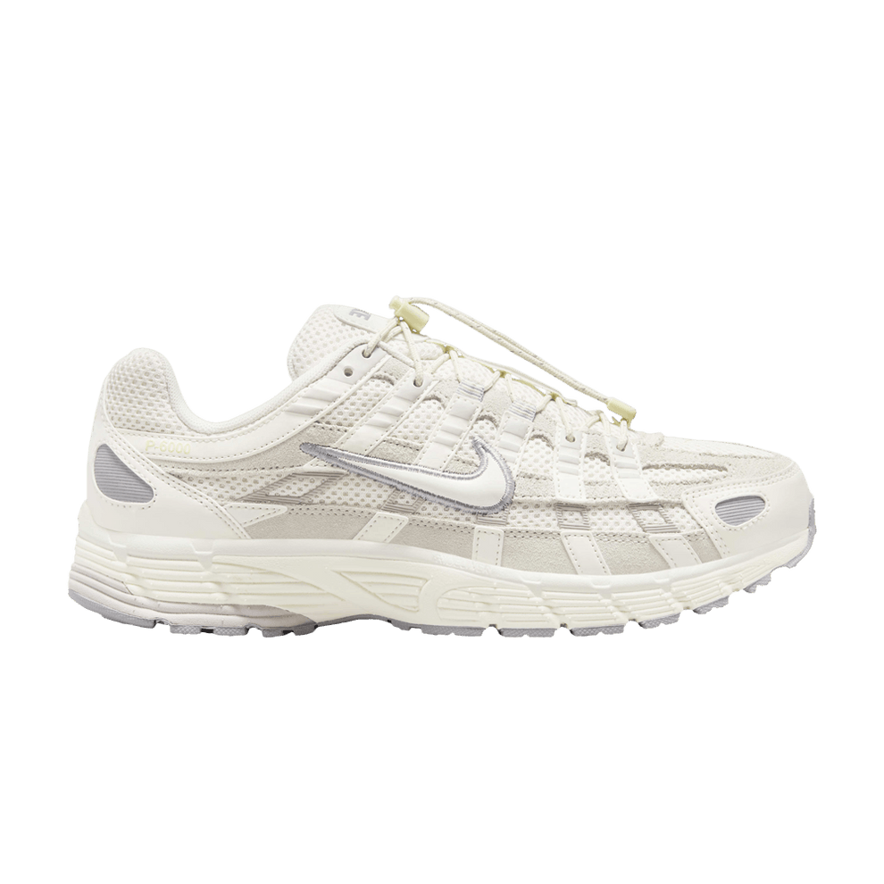 Nike P-6000 Light Bone (Women's) – DripOrDrop