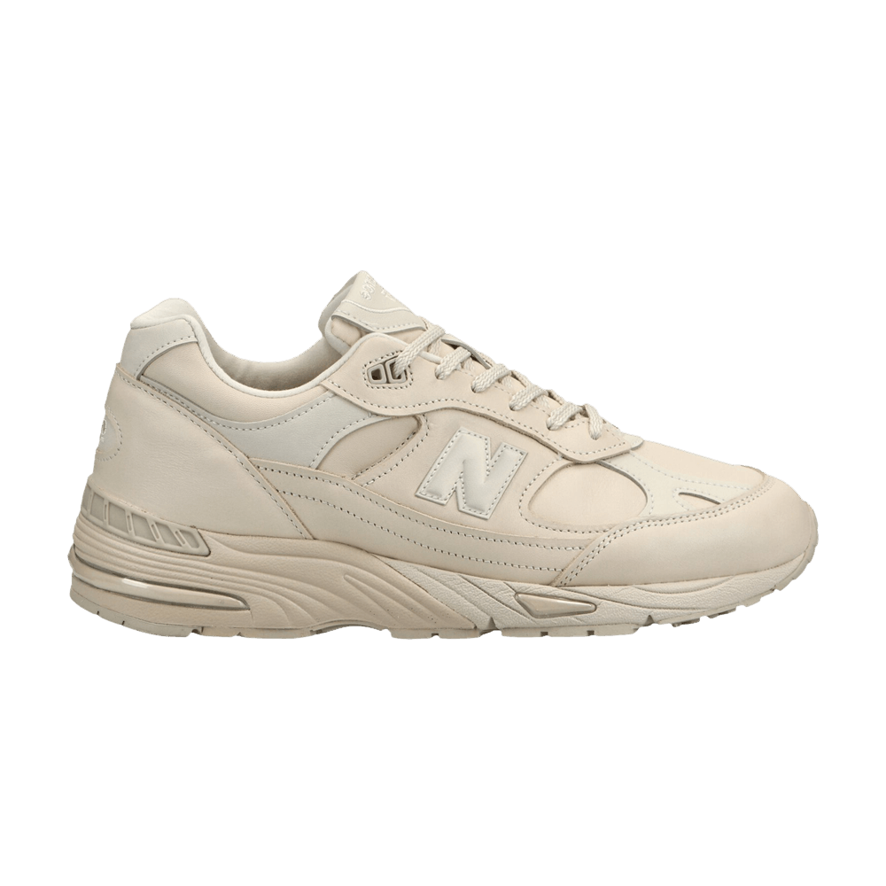 New Balance 991 MiUK Contemporary Luxe (Women's) – DripOrDrop
