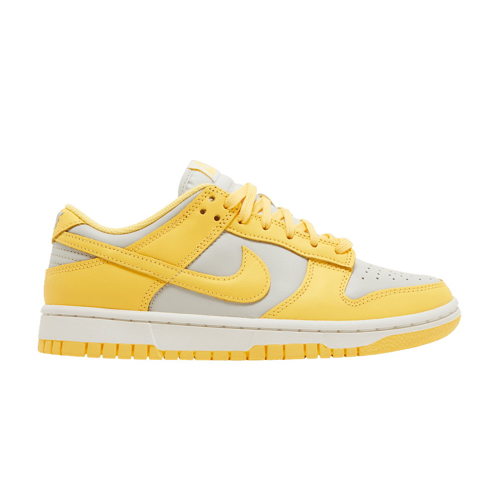 Nike Dunk Low Citron Pulse (Women's) – DripOrDrop