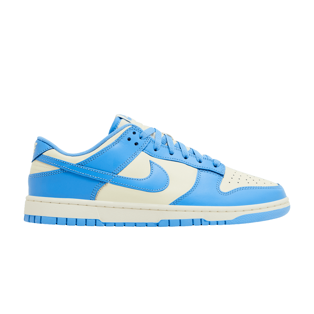 Nike Dunk Low Retro University Blue – DripOrDrop