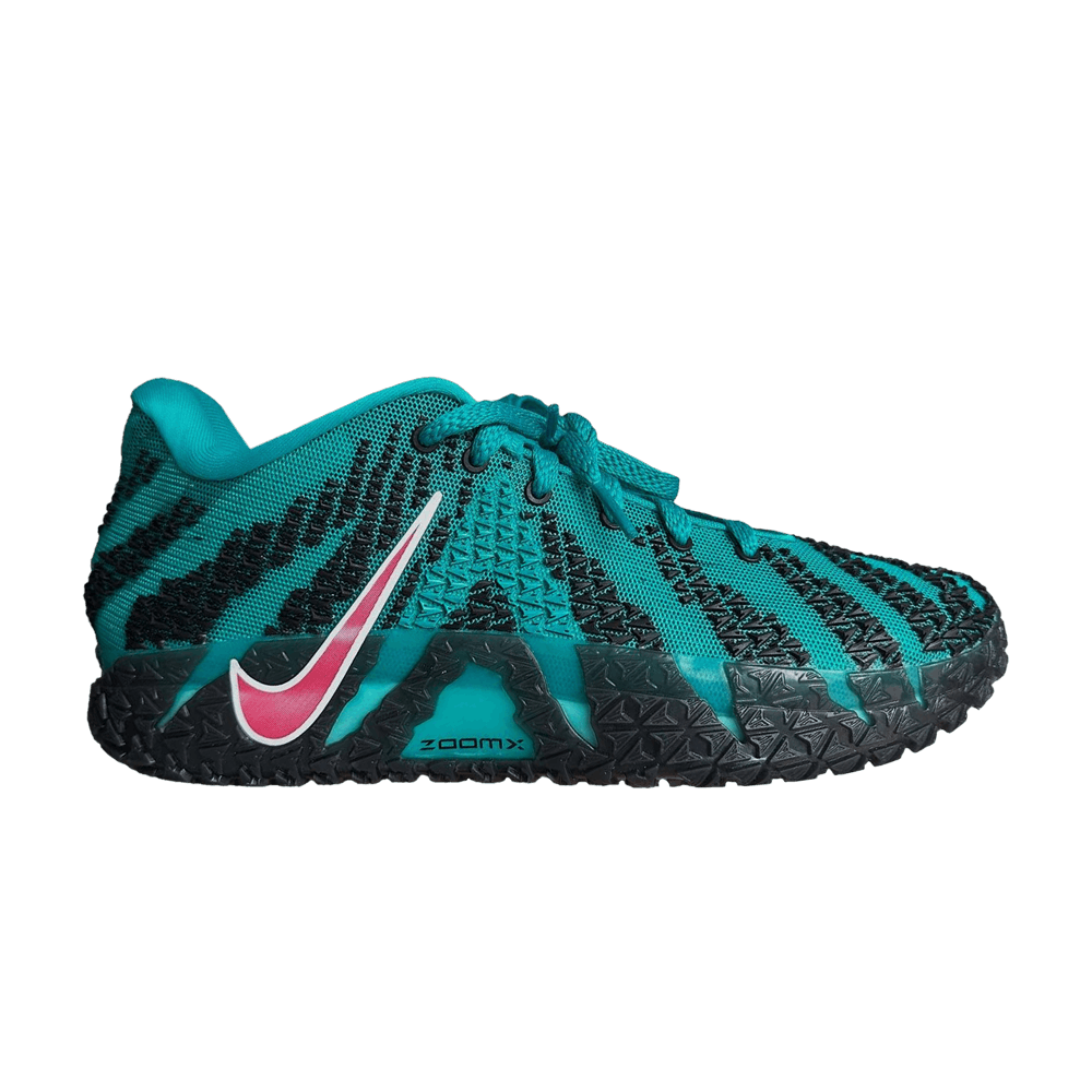 Nike Ja 3 Scratch 3.0 – DripOrDrop