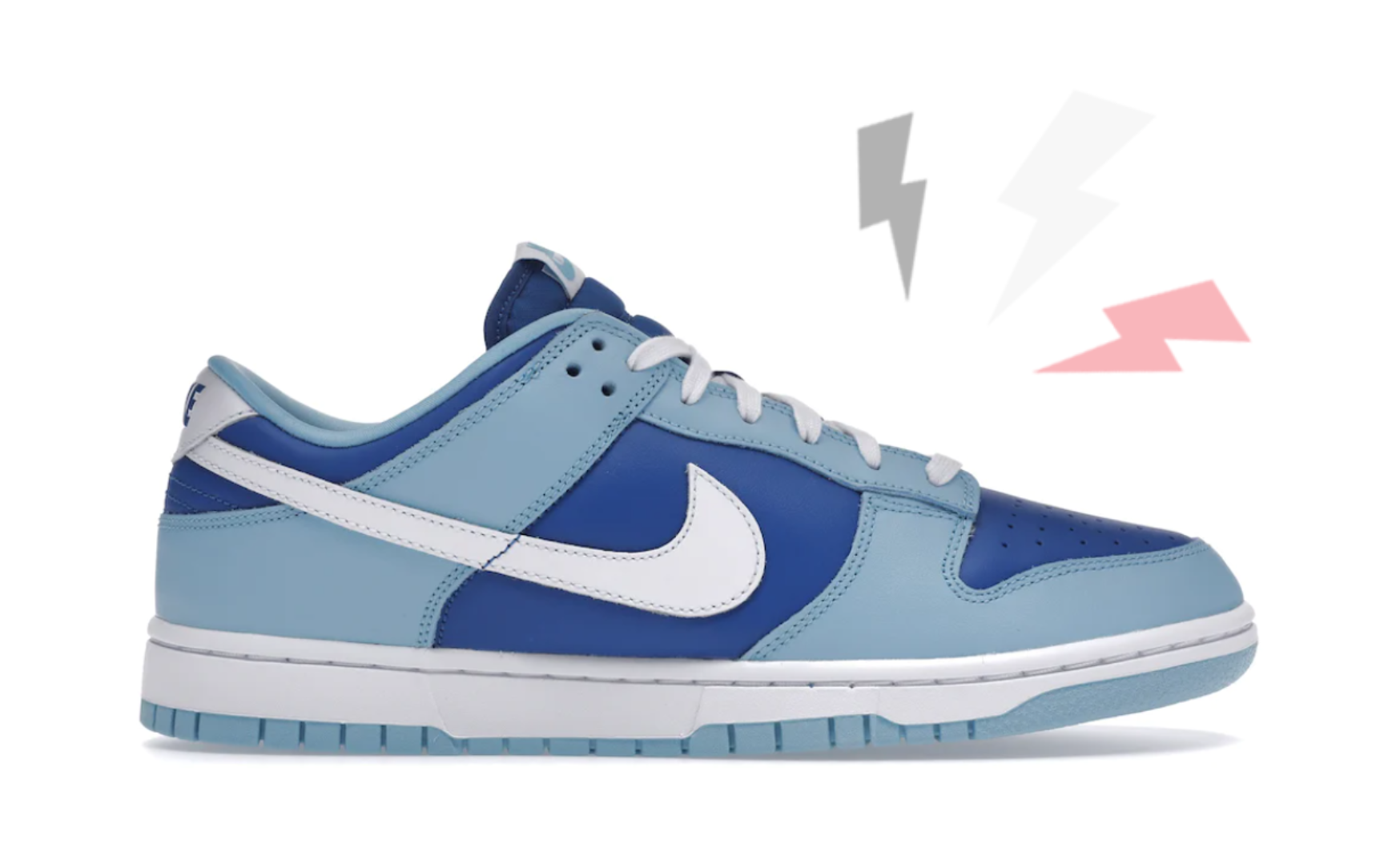 Nike Dunk Low Retro QS Argon – DripOrDrop