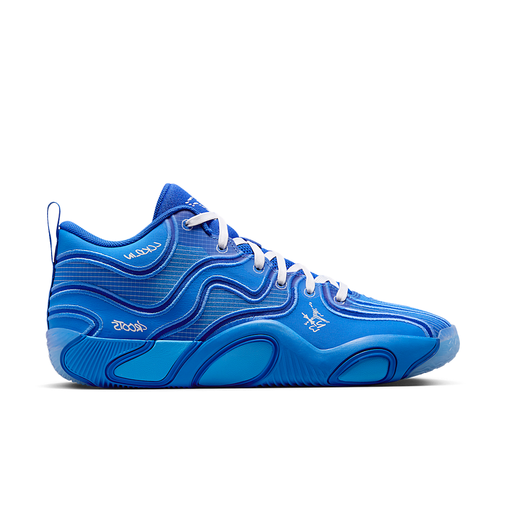 Jordan Tatum 3 Blueprint – DripOrDrop