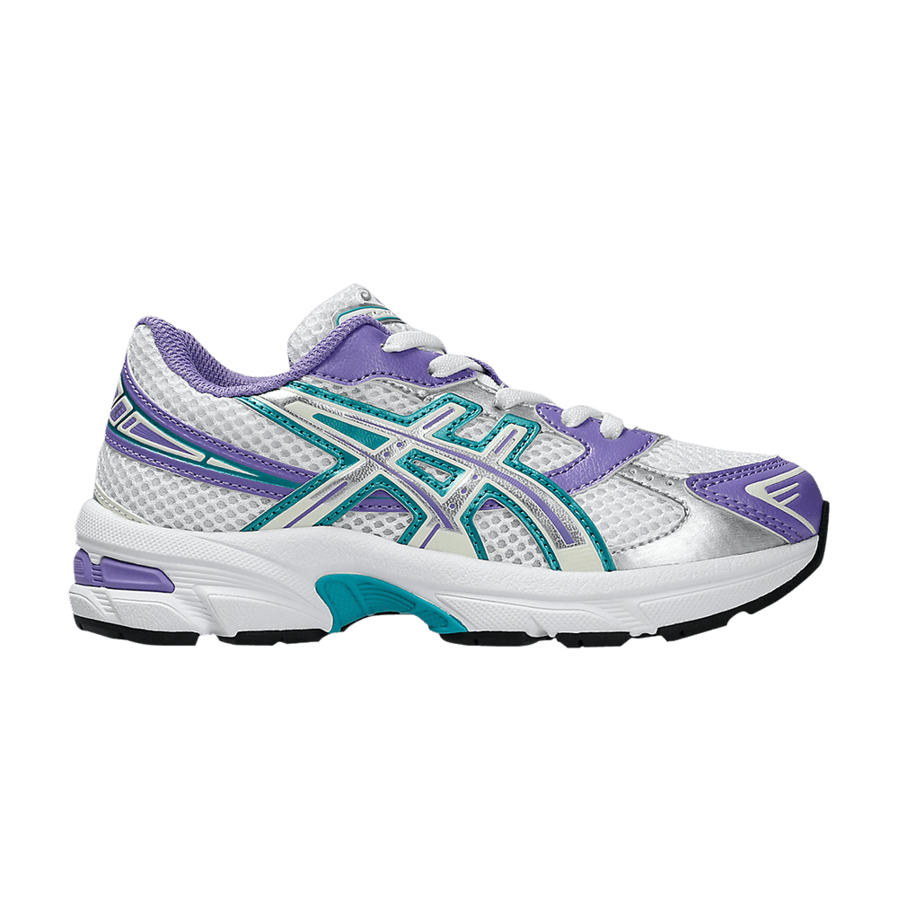 ASICS Gel-1130 White Space Lavender (PS) – DripOrDrop