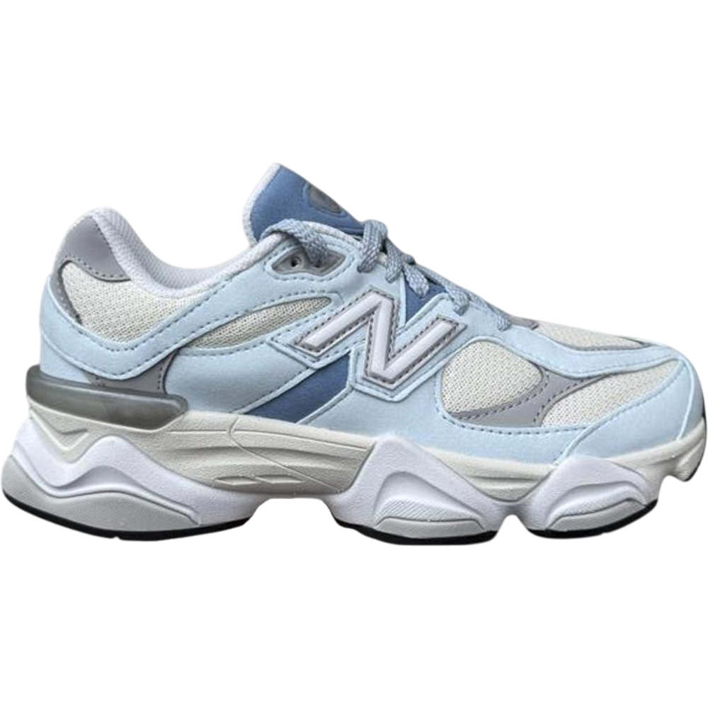 New Balance 9060 Baby Blue (GS) – DripOrDrop