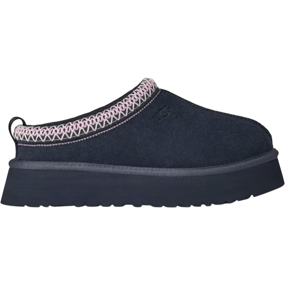 UGG Tazz II Slipper Dark Indigo (Women's) – DripOrDrop