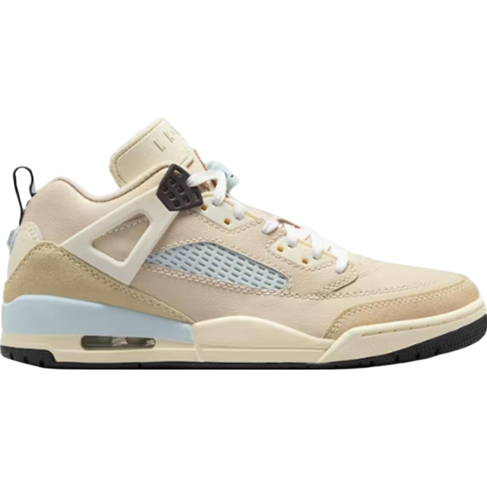 Jordan Spizike Low Sand Drift Muslin Men's – DripOrDrop